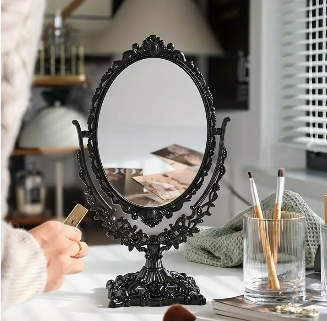 The Enchantress Mirror – LUNA & LORE